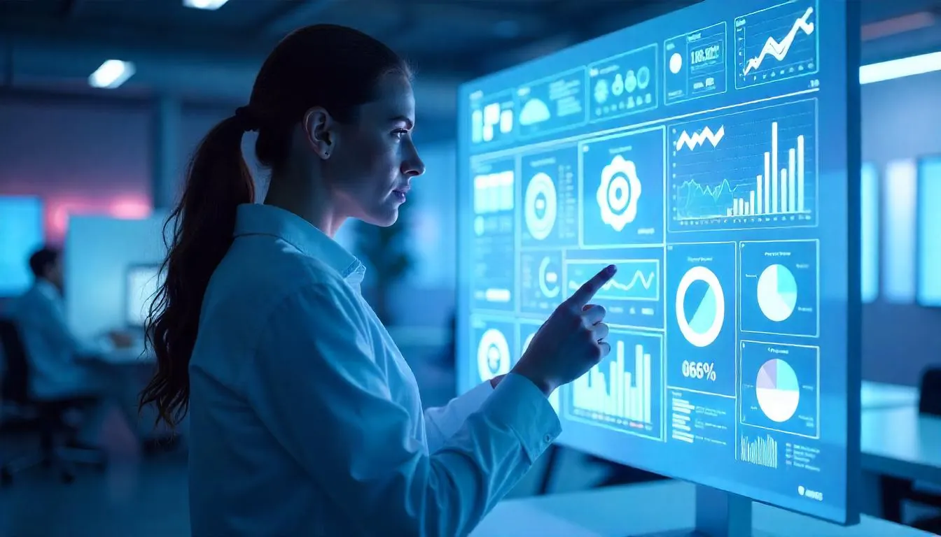 CCTechet - Advanced Technology Solutions