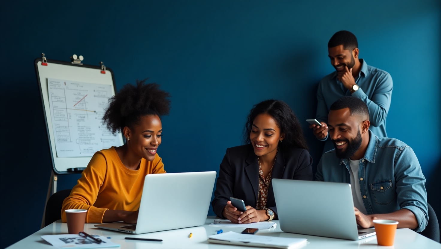 CCTechet - Advanced Technology Solutions