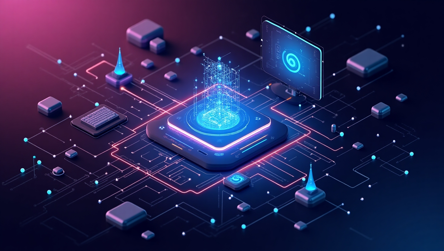 CCTechet - Advanced Technology Solutions