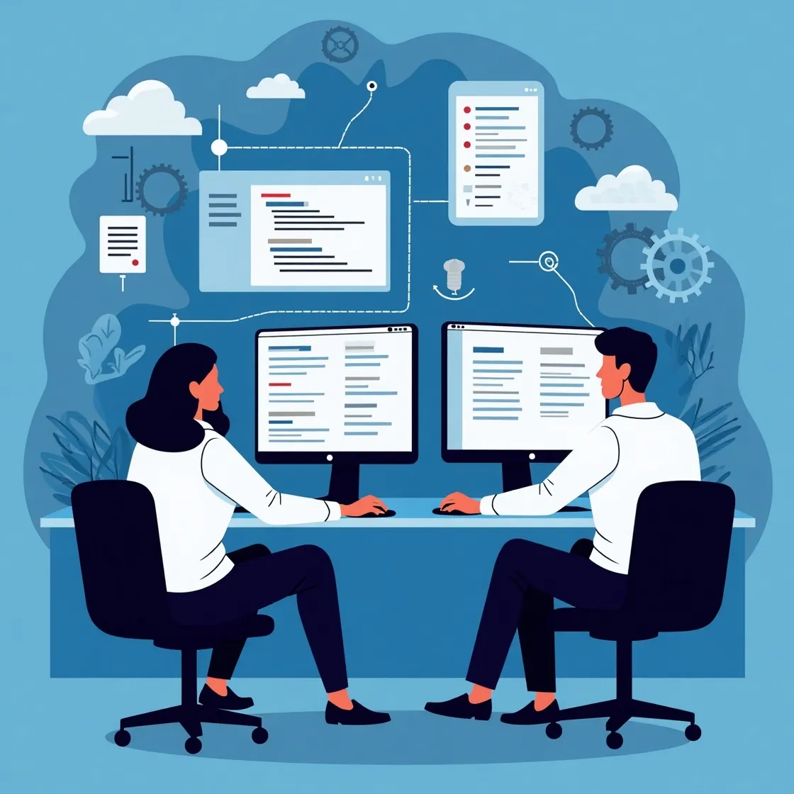 CCTechet - Advanced Technology Solutions