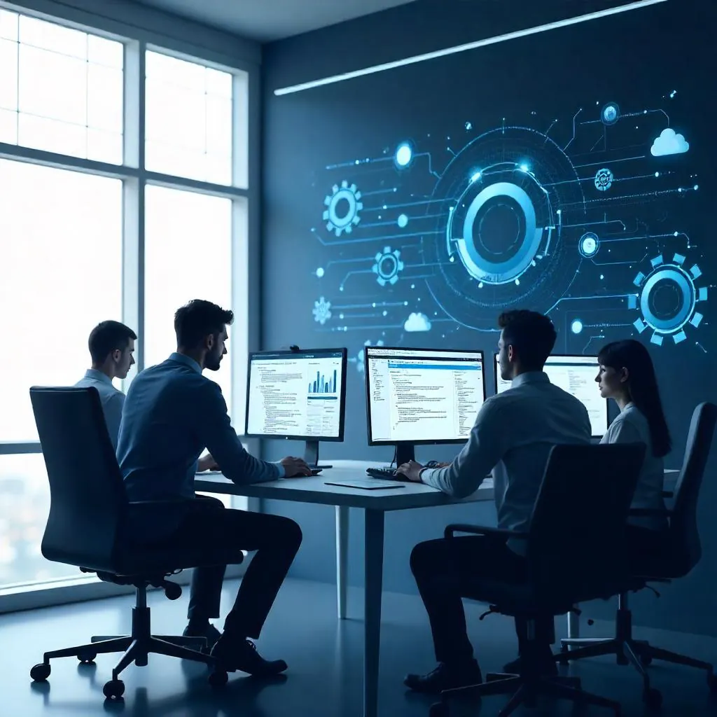 CCTechet - Advanced Technology Solutions